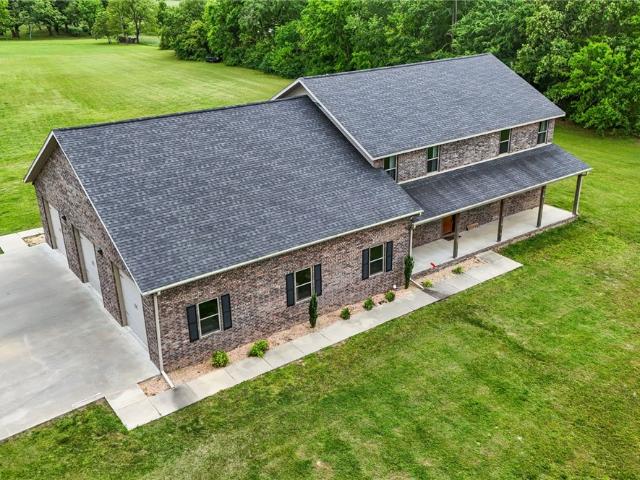 12641 Bethel Blacktop Road