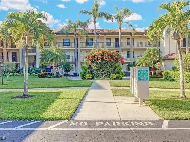 12641 Kelly Sands Way, Unit 225, Fort Myers, FL 33908 | MLS #2025000