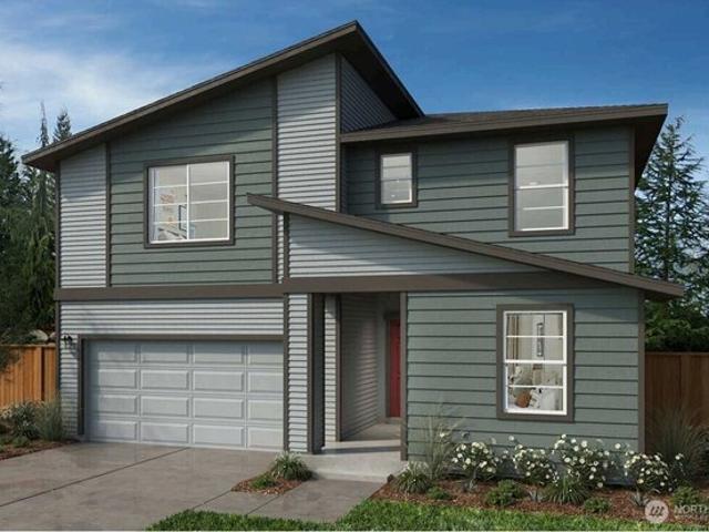 12642 th Avenue Ct E Lot 189, Bonney Lake, WA 98391