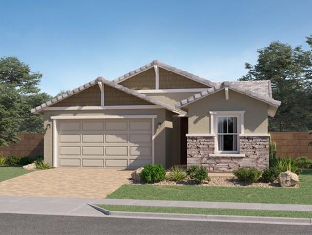 12642 W Odeum Ln, Avondale, AZ 85323