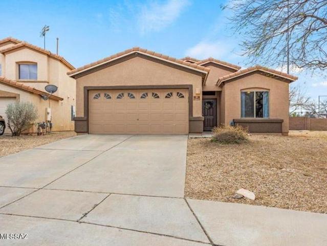 12642 E Nona Ln, Vail, AZ 85641