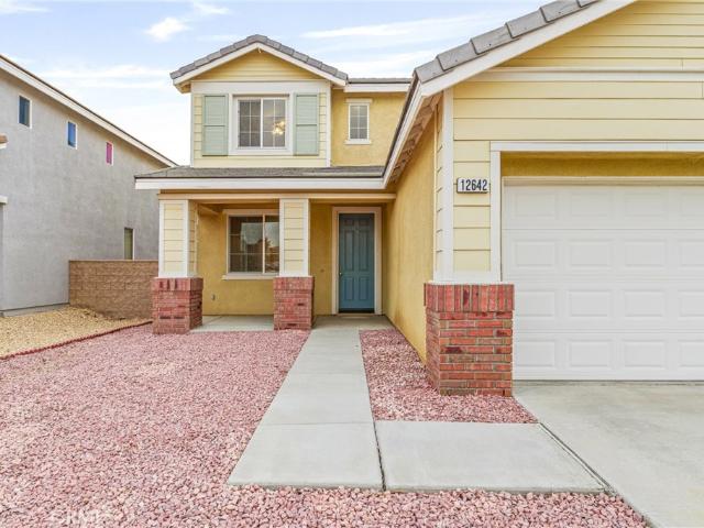 12642 Luna Rd, Victorville, CA 92392 | MLS #IG26016 | Compass