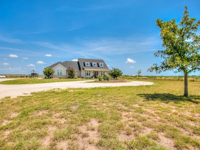 12642 Rasberry Ln, San Angelo, TX 76904