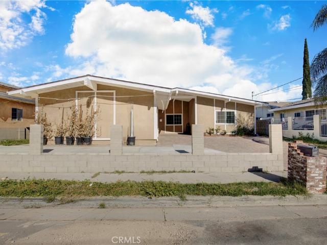 12647 Terra Bella St, Pacoima, CA 91331 | MLS #SR26056 | Compass