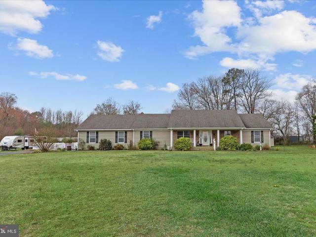 12647 Old Stage Road