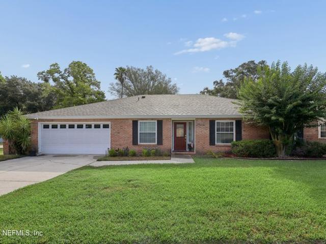 12647 Quarterhorse Trl, Jacksonville, FL 32223
