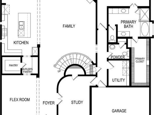 12644 Beaver Creek Road
