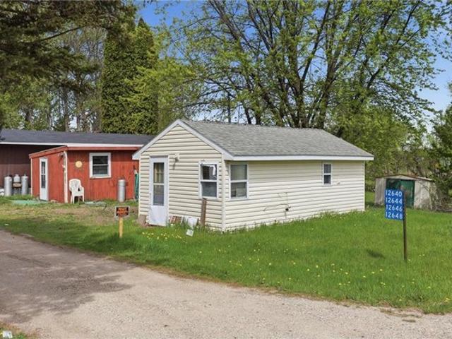 12644 County Highway 5, Lake Park, MN 56554