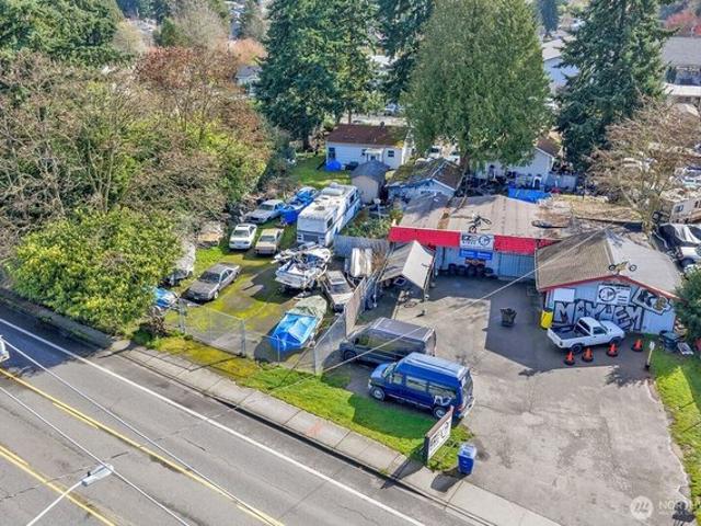 12644 Des Moines Memorial Dr S, Burien, WA 98168