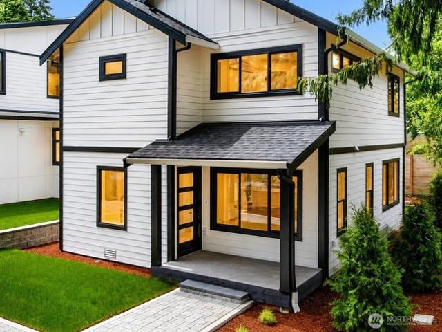 12644 NE 80th St, Kirkland, WA 98033
