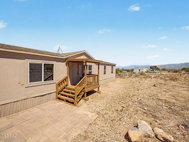 12644 S Red Horizon Trl, Vail, AZ 85641