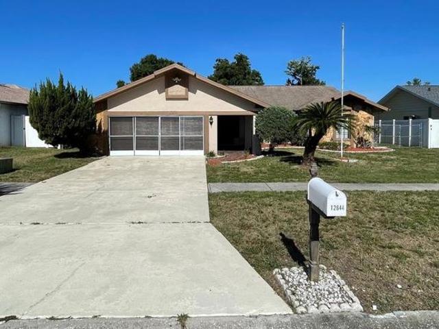 12644 Shadow Ridge Blvd, Hudson, FL 34669