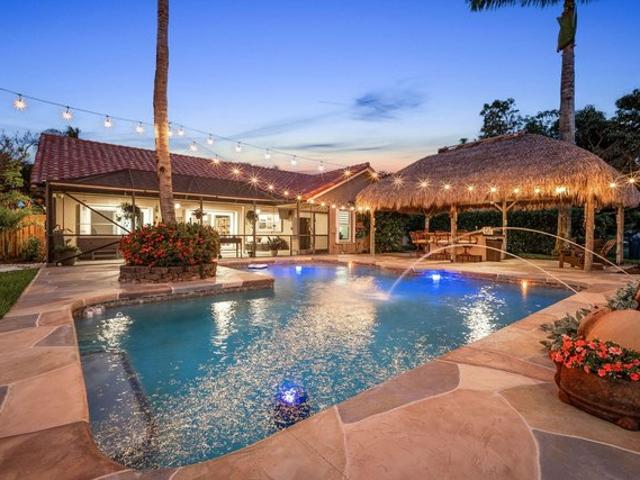 12644 SW 8th Ct, Davie, FL 33325