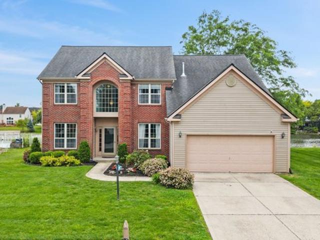 12645 Tealwood Dr, Indianapolis, IN 46236
