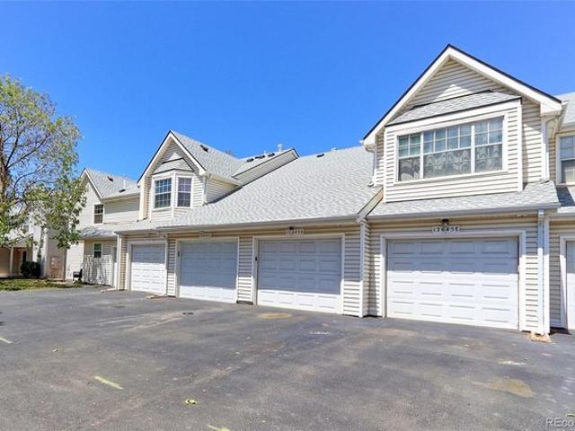 12645 E Pacific Cir Unit E, Aurora, CO 80014
