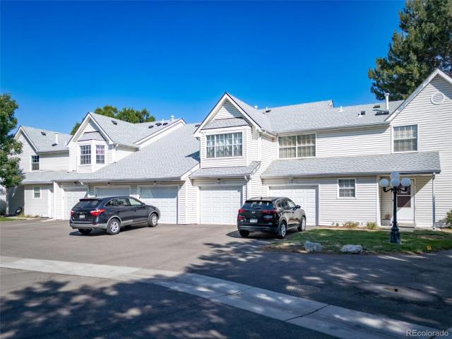 12645 E Pacific Circle # E