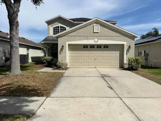 12645 Evington Point Dr, Riverview, FL 33579