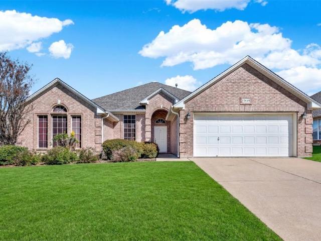 12645 Lillybrook Ln, Fort Worth, TX 76244 | MLS #21211