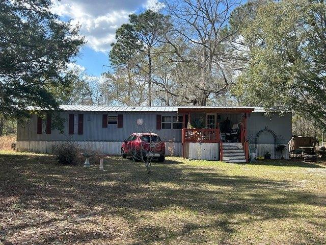 12645 SW 83rd Trl, Lake Butler, FL 32054