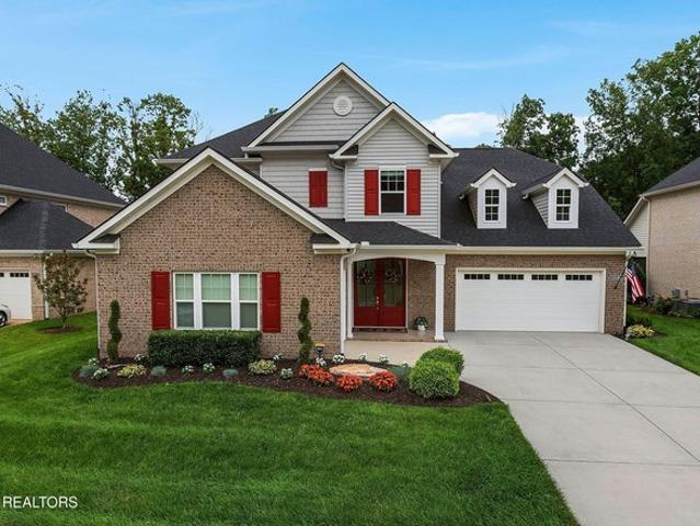 12646 Brass Lantern Ln, Knoxville, TN 37934