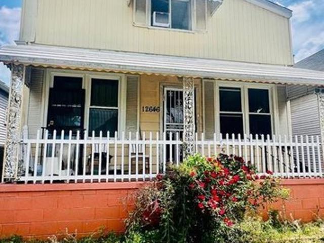 12646 McDougall St, Detroit, MI 48212