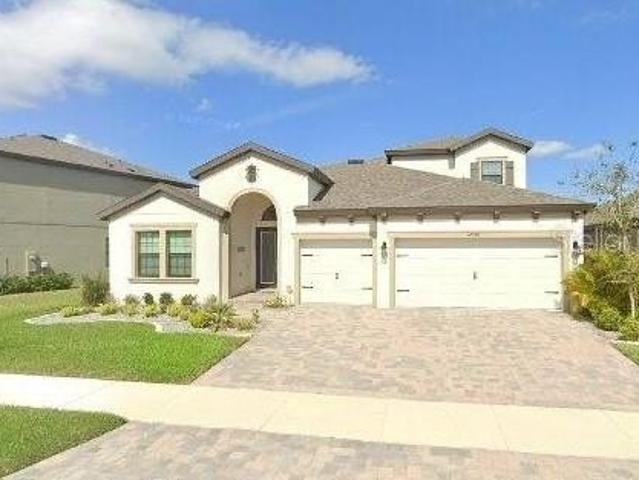 12648 Bergstrom Bay Dr, Riverview, FL 33579