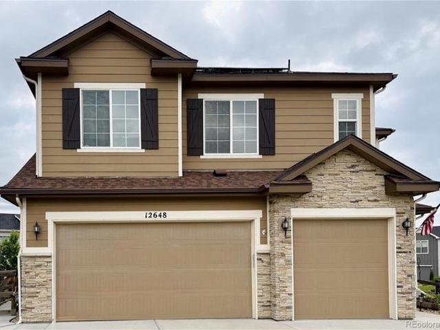 12648 Canoe St, Longmont, CO 80504