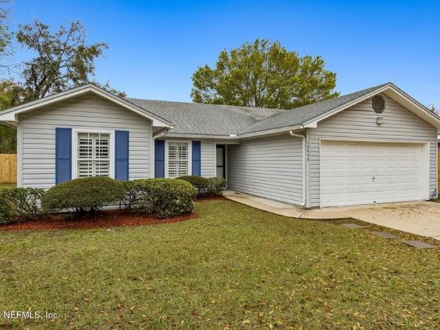 12648 Moose Rd, Jacksonville, FL 32226