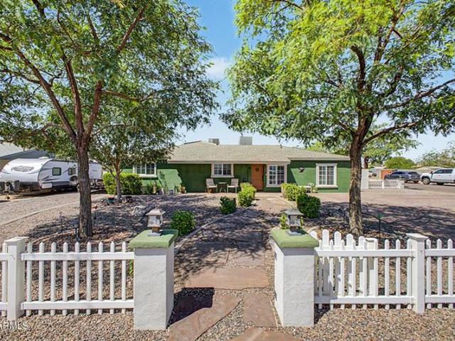 12648 N 22nd Pl, Phoenix, AZ 85022