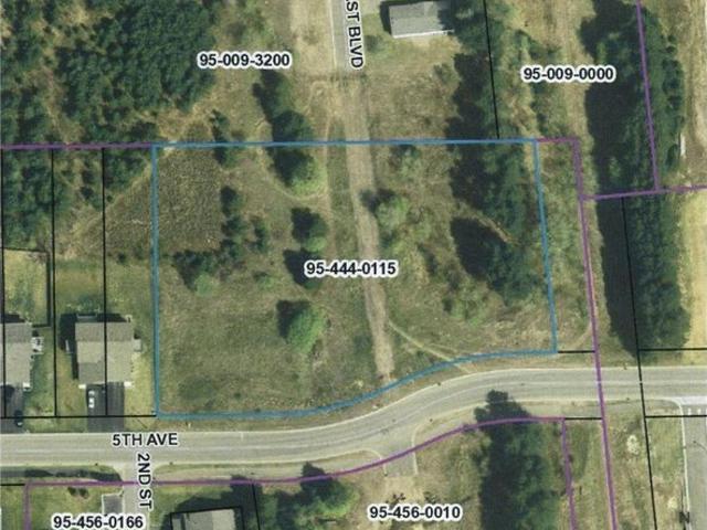12649 5th Ave N, Zimmerman, MN 55398