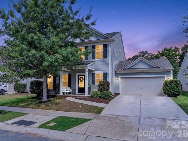 12649 Heritage Vista Dr, Huntersville, NC 28078
