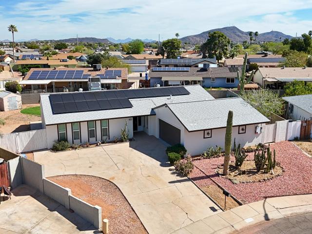 12649 N Rosewood Ave, Phoenix, AZ 85029 | Compass