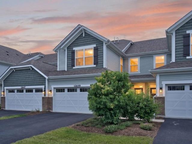 12649 S Potomac Dr, Plainfield, IL 60585