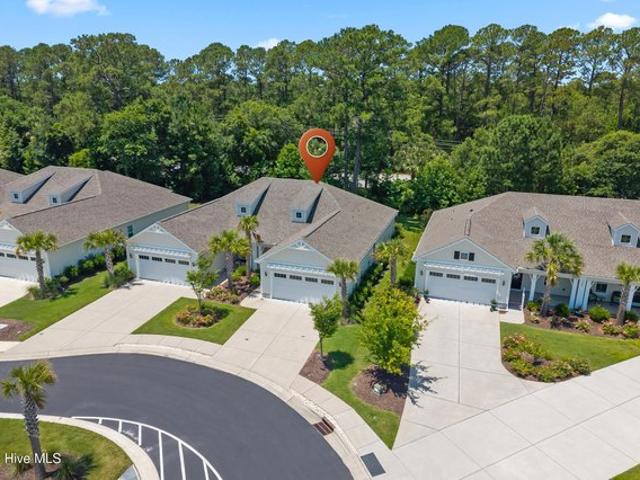 1264 Marsilio Ln SW Unit B, Ocean Isle Beach, NC 28469