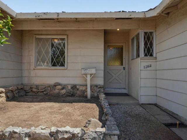 1264 Matterhorn Drive