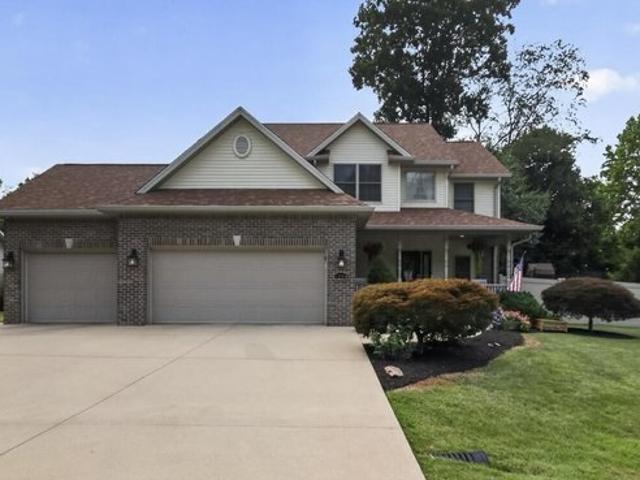 1264 N Farrier St, Terre Haute, IN 47803