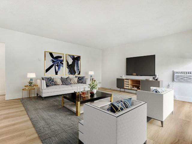 1264 N Sweetzer 2 Bedroom Apartment for Rent at 1264 N Sweetzer Ave, West Hollywood, CA 90069 West Hollywood