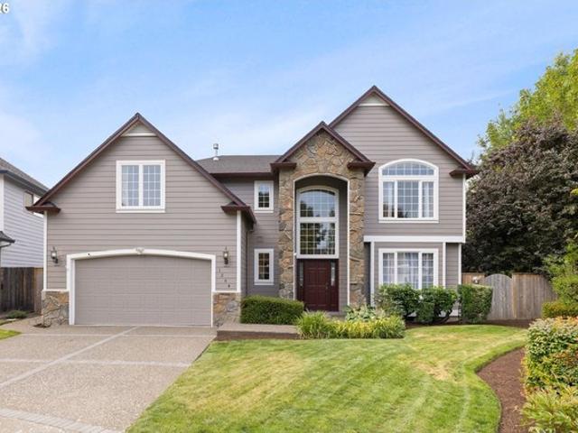 1264 NE Estelle Ct, Hillsboro, OR 97124