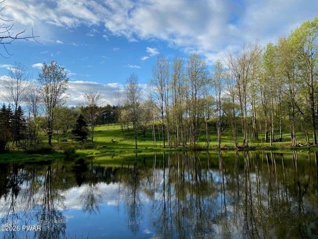 1264 Advent Rd, Lake Ariel, PA 18436