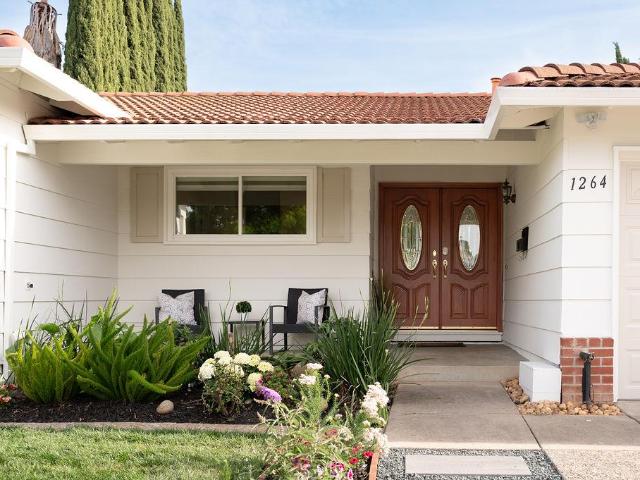 1264 Butterfly Drive