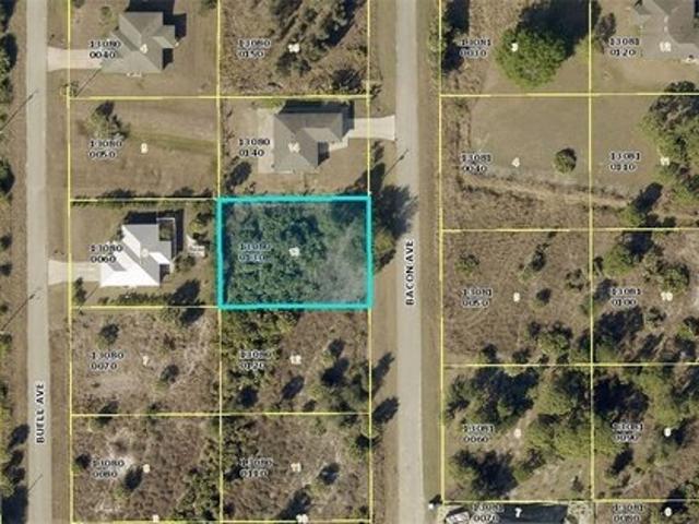 1264 Bacon Ave, Fort Myers, FL 33913