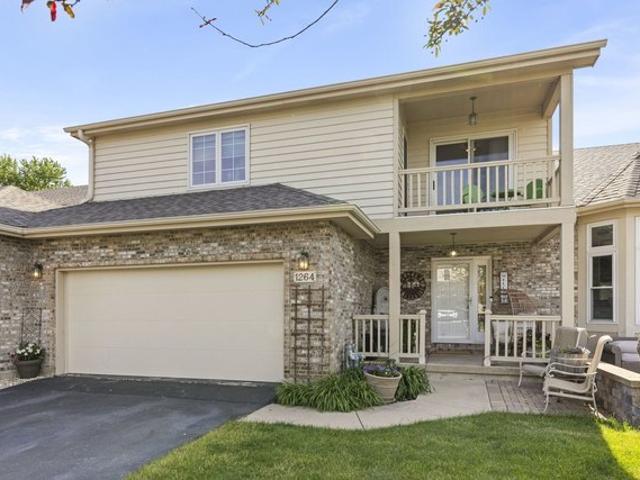 1264 Bellevue Dr, Dekalb, IL 60115