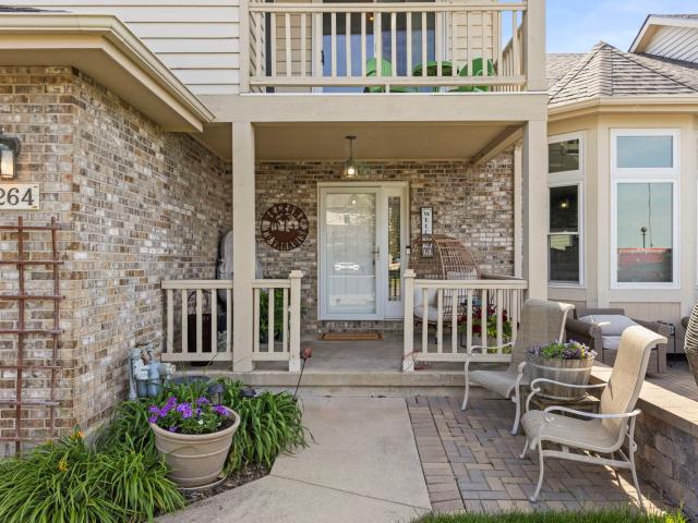 1264 Bellevue Drive