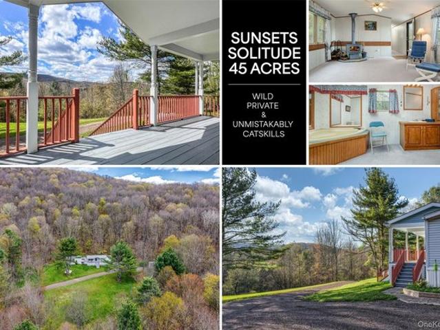 1264 Betty Brook Rd, Call Listing Agent, NY 13842