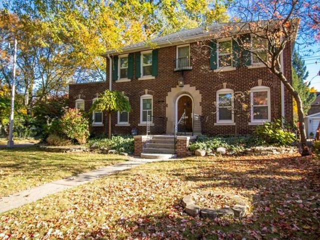 1264 Bishop Rd, Grosse Pointe Park, MI 48230
