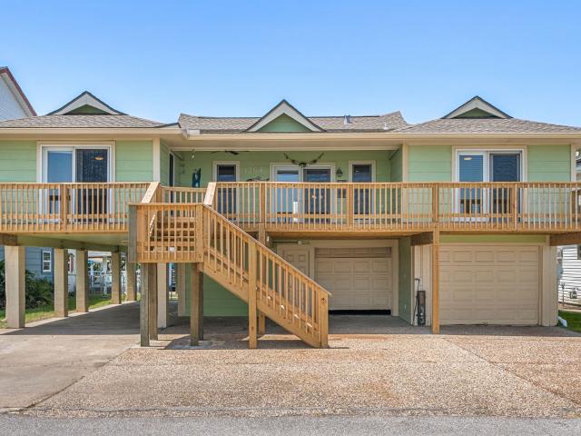 1264 Blue Heron Street
