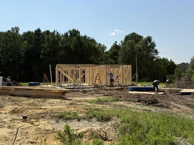 1264 Blue Moon Dr, Loris, SC 29569