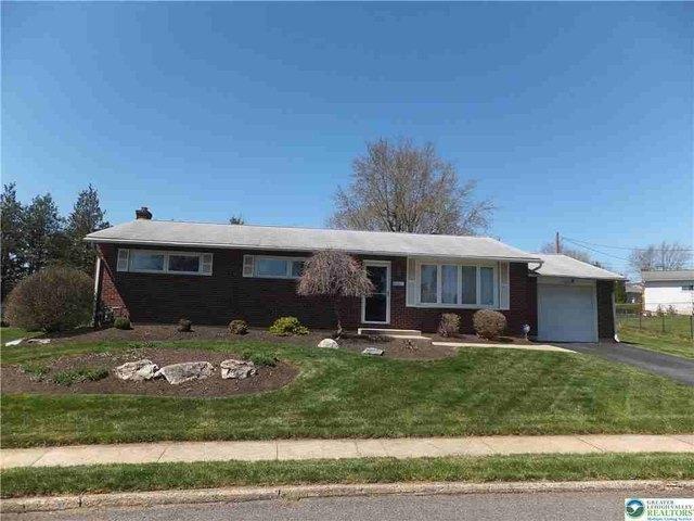 1264 California Ave, Fullerton, PA 18052
