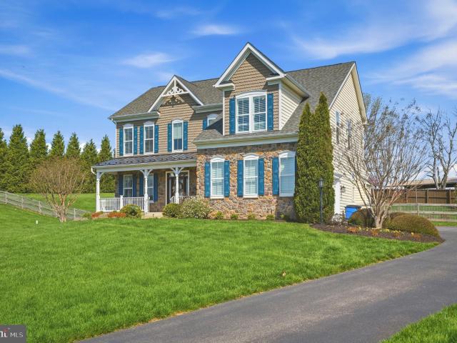 1264 Cambria Rd, Westminster, MD 21157 | MLS #MDCR2033 | Compass