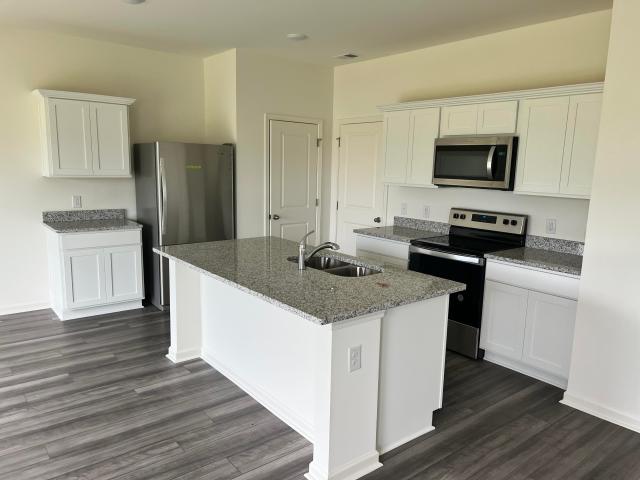 1264 Carriage Wood Cir, Ridgeville, SC 29472 | MLS #26007 | Compass